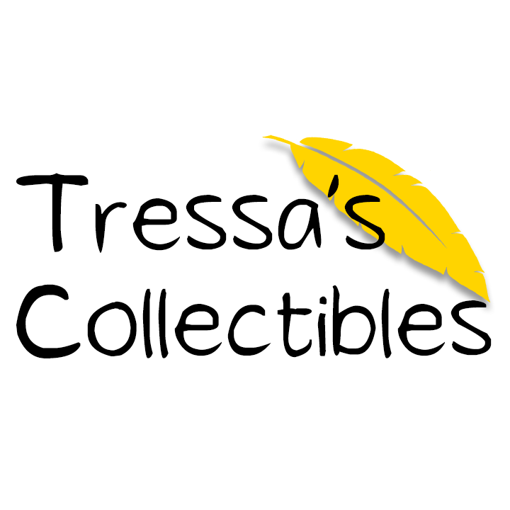 Home | Tressa's Collectibles